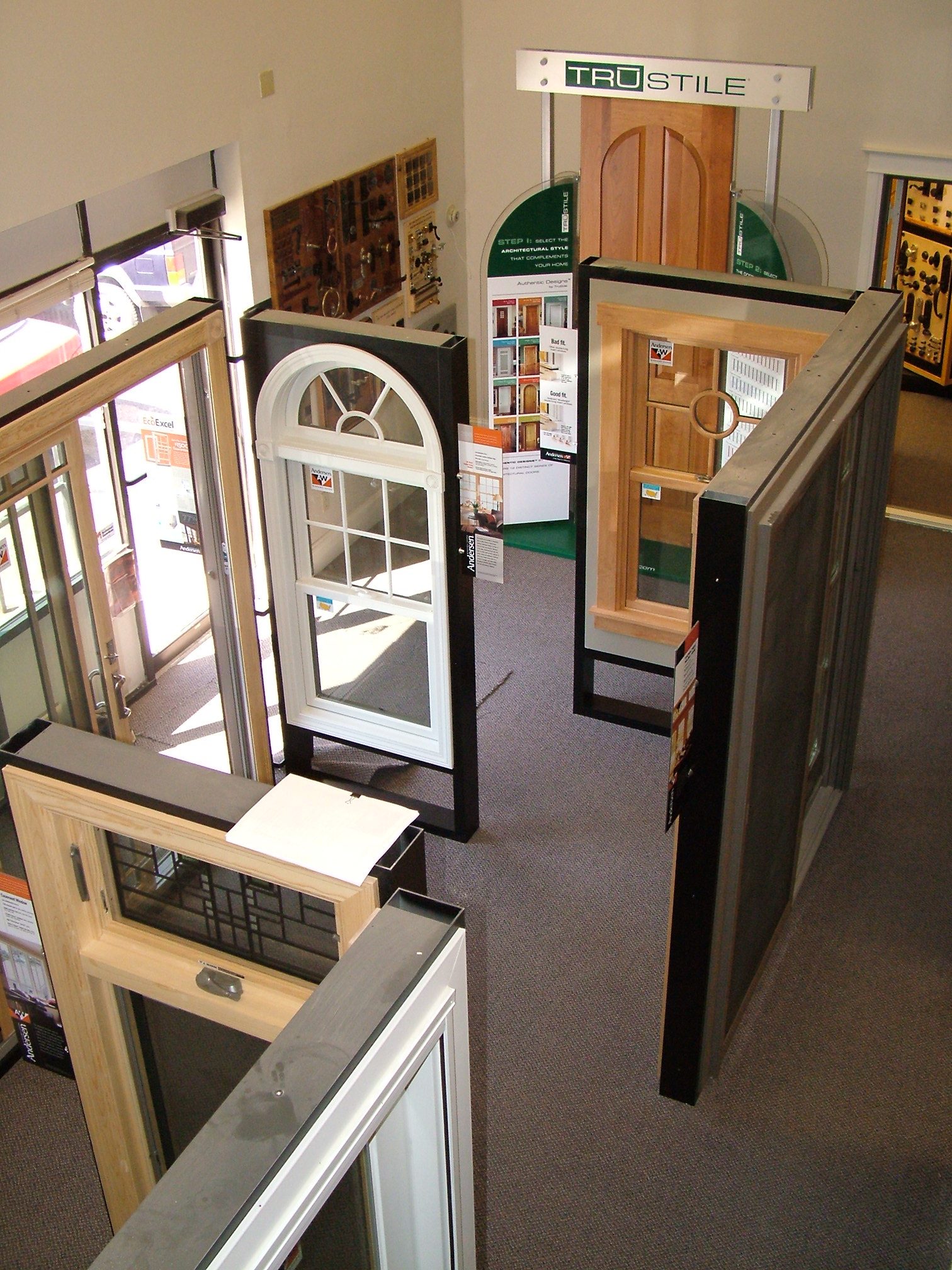 Professionals – Accurate Window