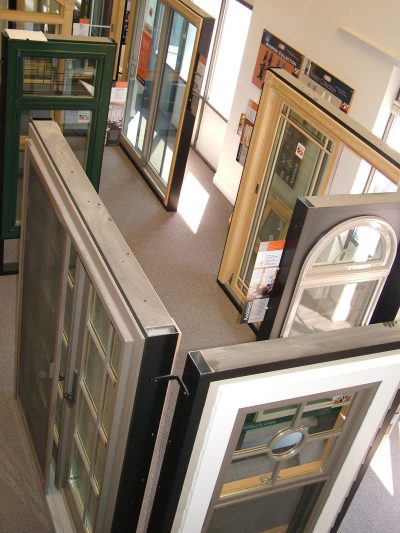 Showroom – Accurate Window